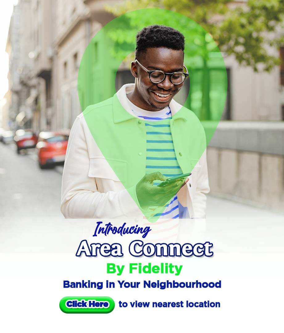 Fidelity Bank Plc - Banking That Suit Your Lifestyle