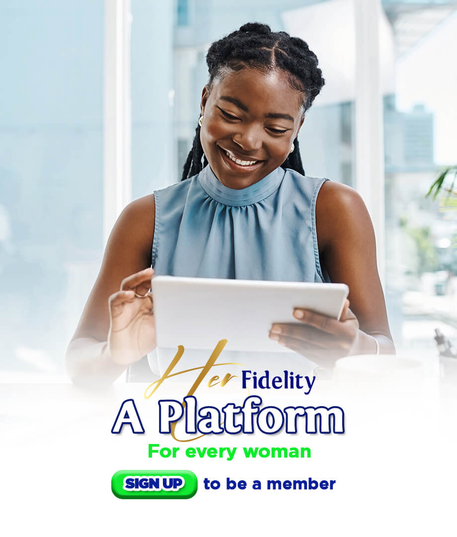 Fidelity Bank Plc - Banking That Suit Your Lifestyle